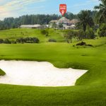Sentul Highlands Golf Club in Northern Jakarta, Indonesia - GolfLux