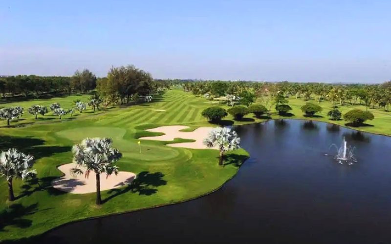 Ultimate Guide to Golf in Bangkok: Everything You Need to Know