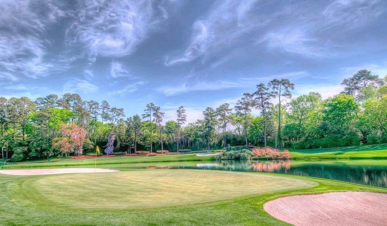 Top 14 Best Golf Courses in Singapore for 202526