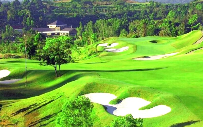 Worth-trying Clark Golf Packages for 2025/2026 - GolfLux