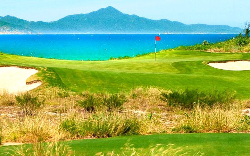 Da Nang Golf Packages, Breaks, and Holiday Deals for 2026