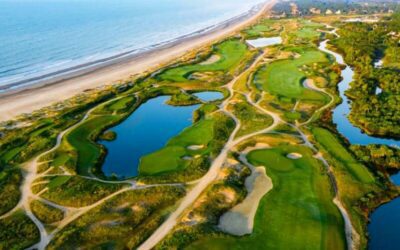 Top 15 Toughest Golf Courses in the World - GolfLux