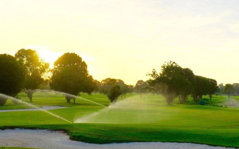 Kukup Golf Resort | Golf in Johor, Malaysia - GolfLux