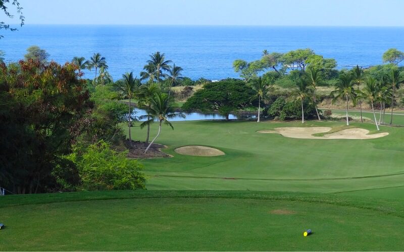 Pinewoods Golf and Country Club in the Philippines - GolfLux