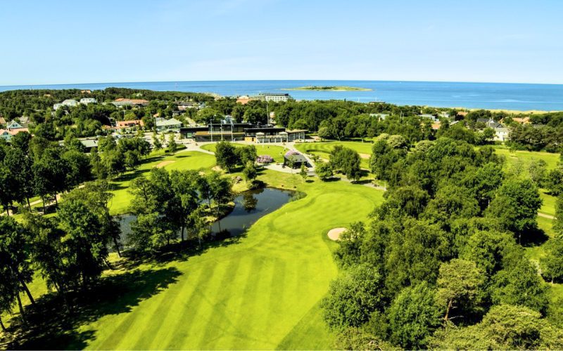 Top 10 Best Golf Courses in Sweden 2025/2026 - GolfLux