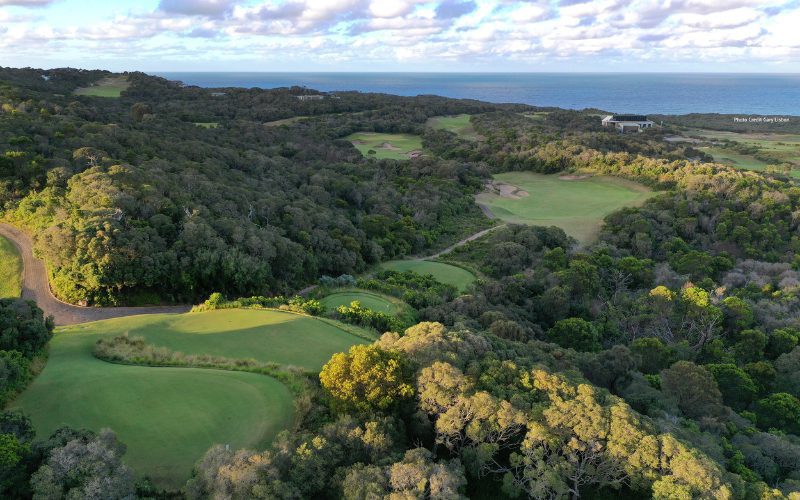 Top 15 Best Golf Courses in Australia 2025/2026- GolfLux