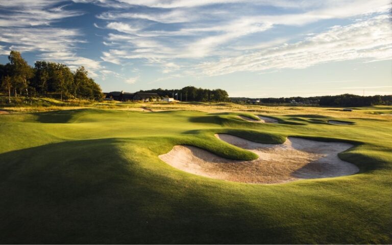 Top 10 Best Golf Courses in Sweden 2025/2026 - GolfLux