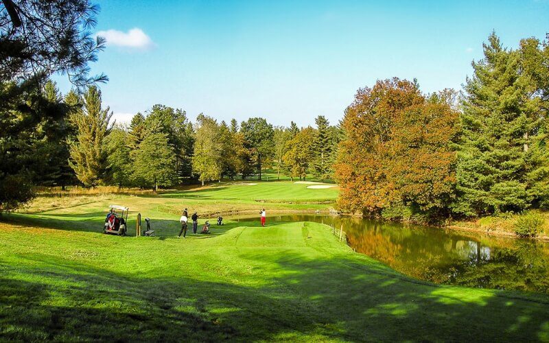 Top 10 Best Golf Courses in Italy, Must-Visit in 2025