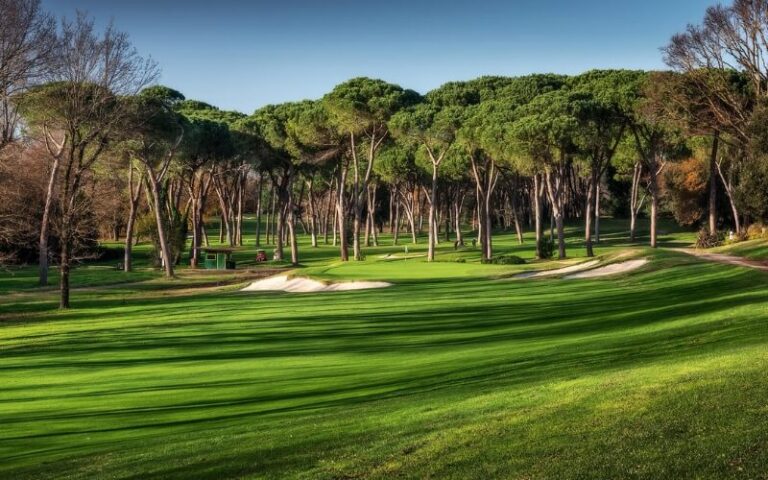 Top 10 Best Golf Courses in Italy, Must-Visit in 2025