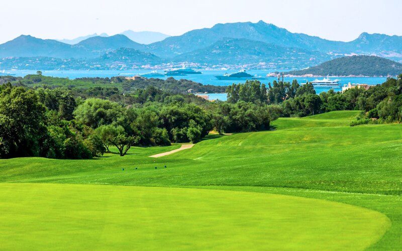 Top 10 Best Golf Courses in Italy, Must-Visit in 2025