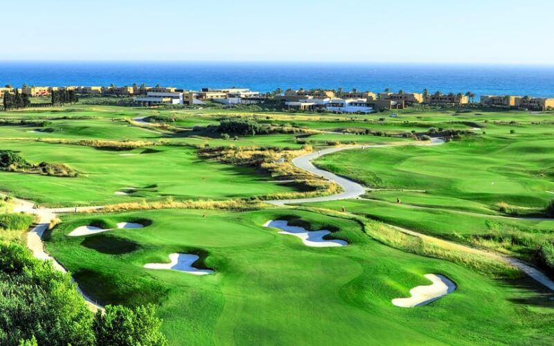 Top 10 Best Golf Courses in Italy, Must-Visit in 2025