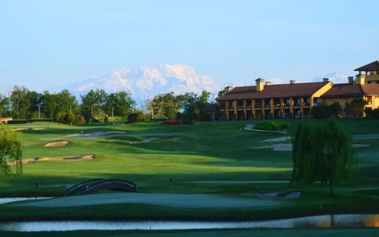 Top 10 Best Golf Courses in Italy, Must-Visit in 2025