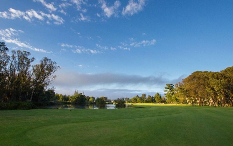 Benoni Country Club in Gauteng, South Africa - GolfLux