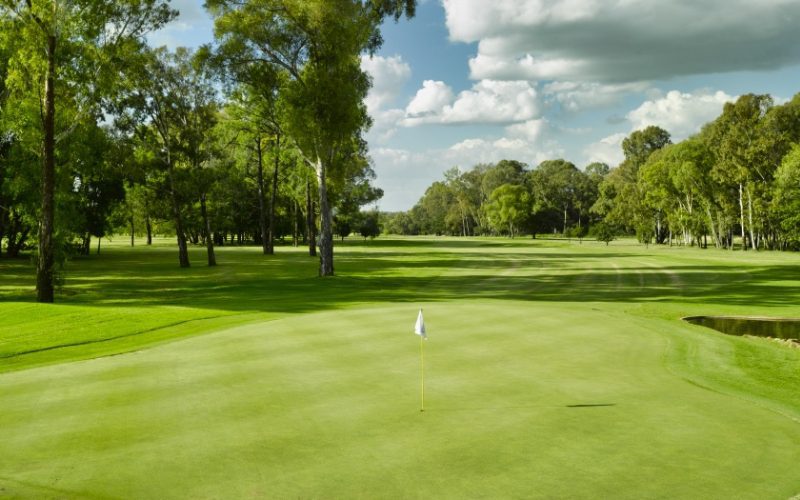 Benoni Country Club in Gauteng, South Africa - GolfLux