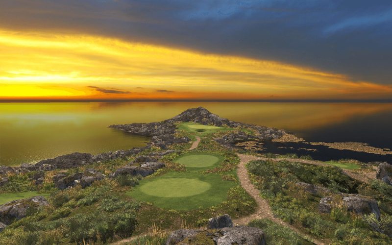 Top 12 Best Golf Courses in Europe, Must-Visit in 2025