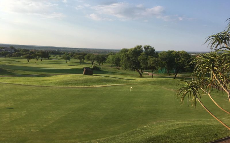 Waterkloof Golf Club in Gauteng, South Africa - GolfLux