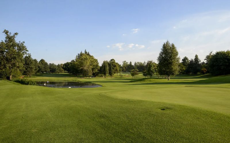Benoni Country Club in Gauteng, South Africa - GolfLux