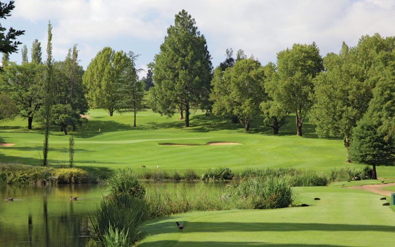 The River Club Golf Course: Tee Times & Green Fees - GolfLux
