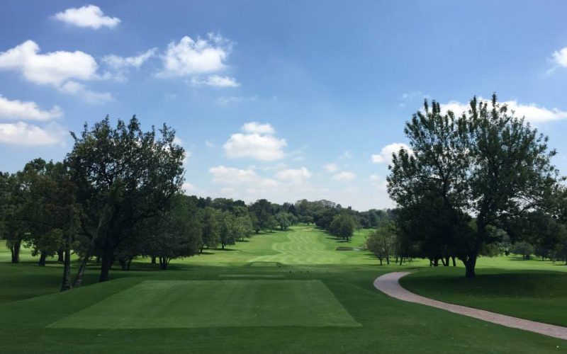 Waterkloof Golf Club in Gauteng, South Africa - GolfLux