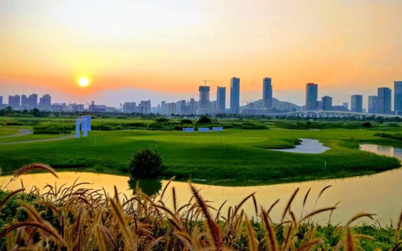 Macau International Golf (Caesars Golf Macau) - GolfLux